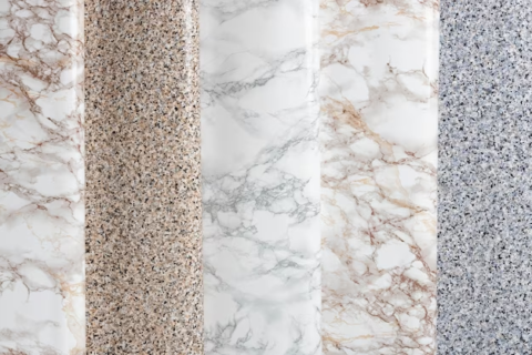 Vitrified Tiles vs. Granite: Your Comprehensive Guide to Making the ...
