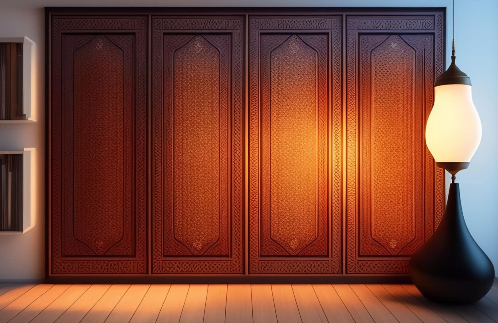 Ingenious Ways to Partition Your Home Without Constructing Walls ...