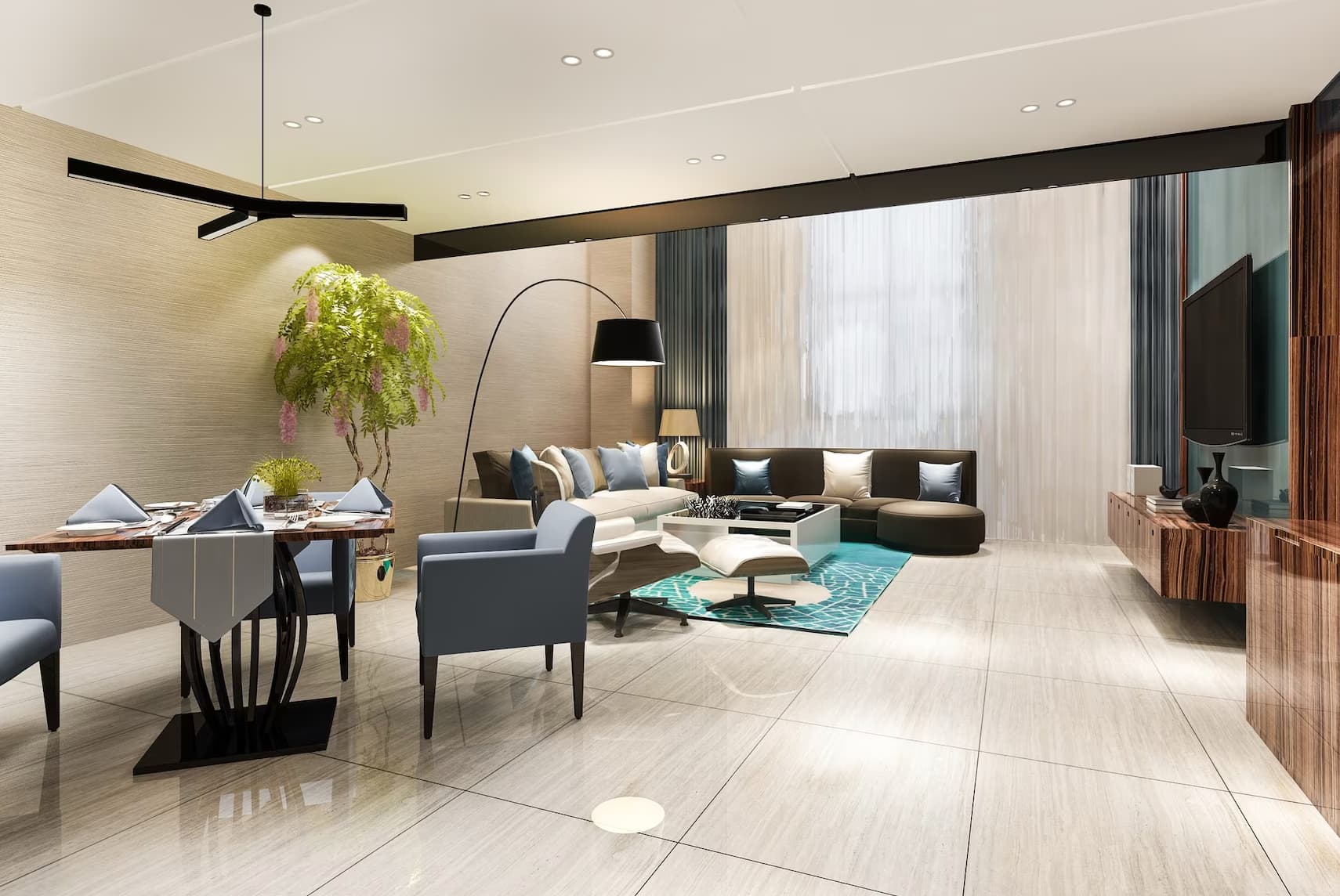 Unearthing the Ideal Tiles for Indian Homes: Your Ultimate Flooring ...