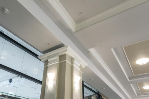 Unveiling the Top 6 False Ceiling Materials: A Comprehensive Guide to ...
